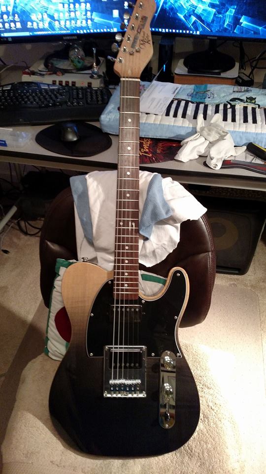 Owners Clubs | Michael Kelly Guitar Co.